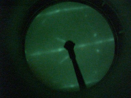 LEED & AES Data Library - OCI Vacuum Microengineering Inc. LEED / Auger ...